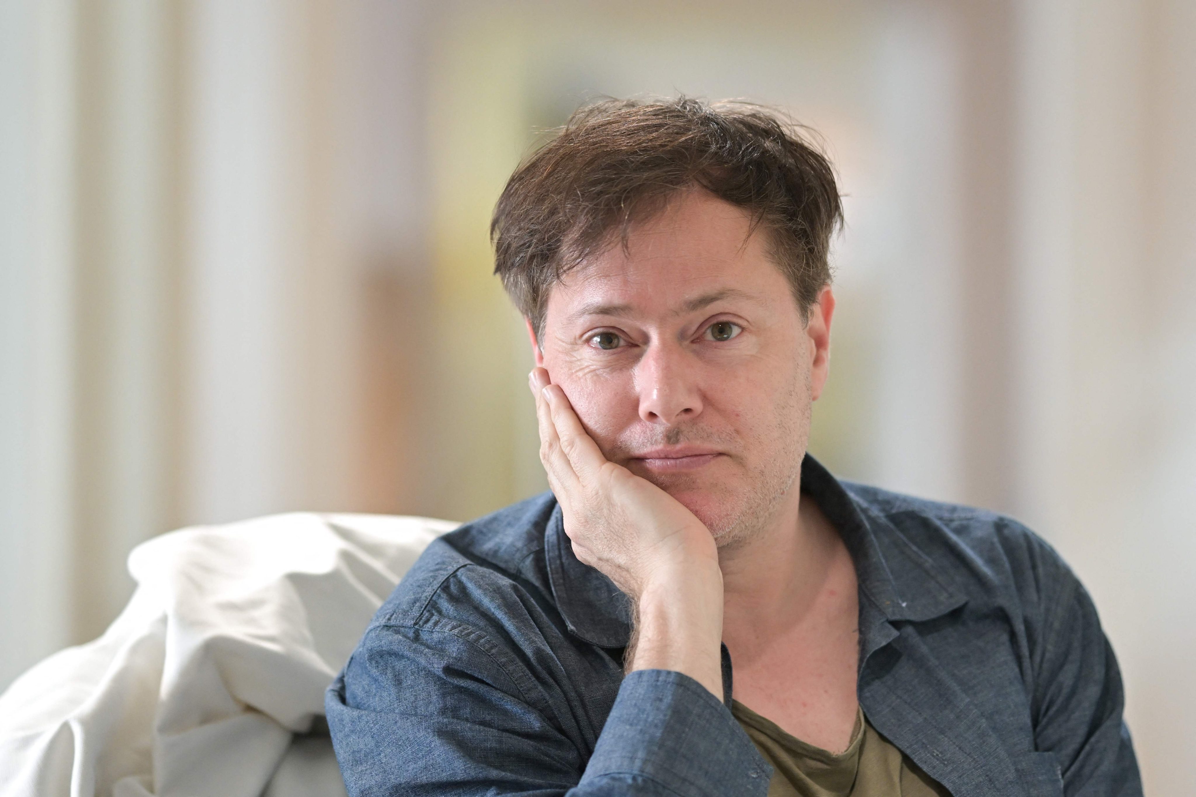 Üble Nachrede: Verhandlung gegen Milo Rau erneut vertagt