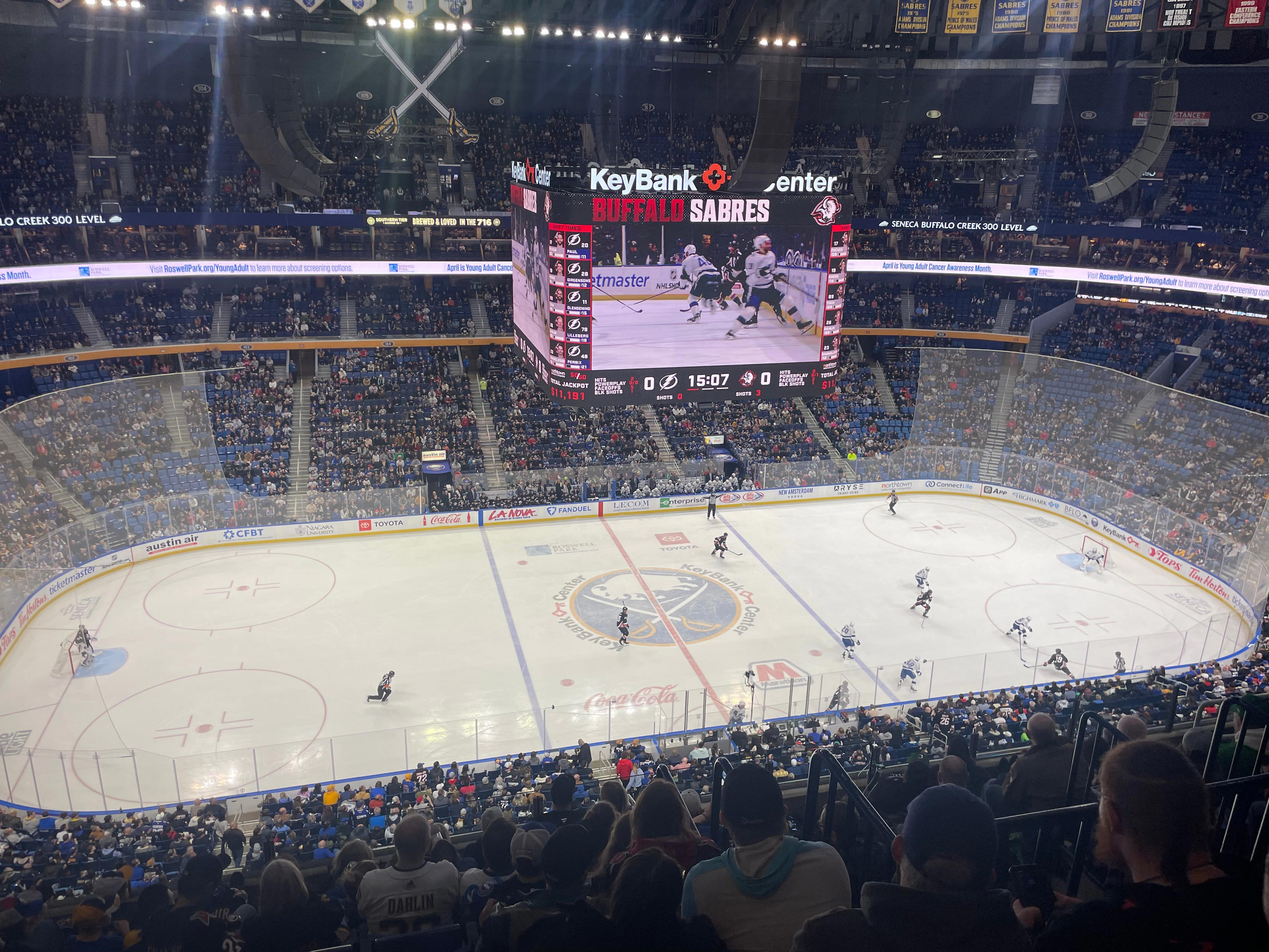 West Herr WBEN Buffalo business report - Tuesday, January 20th, 2026
