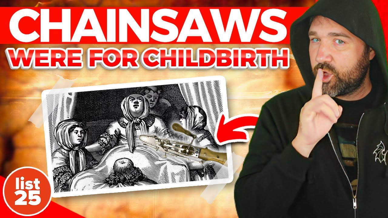 The dark and unexpected histories behind everyday objects