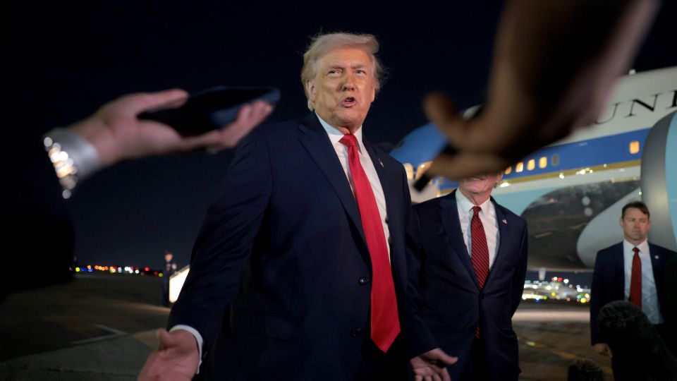 5 things to know for Jan. 20: Davos 2026, anti-ICE protests, Epstein ...