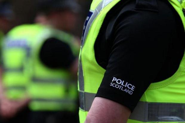 Glasgow serial shoplifter behind 11 offences and assaulting retail ...