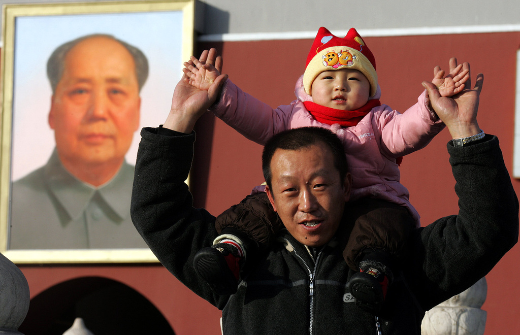 Why experts question whether China's one-child policy was necessary in ...