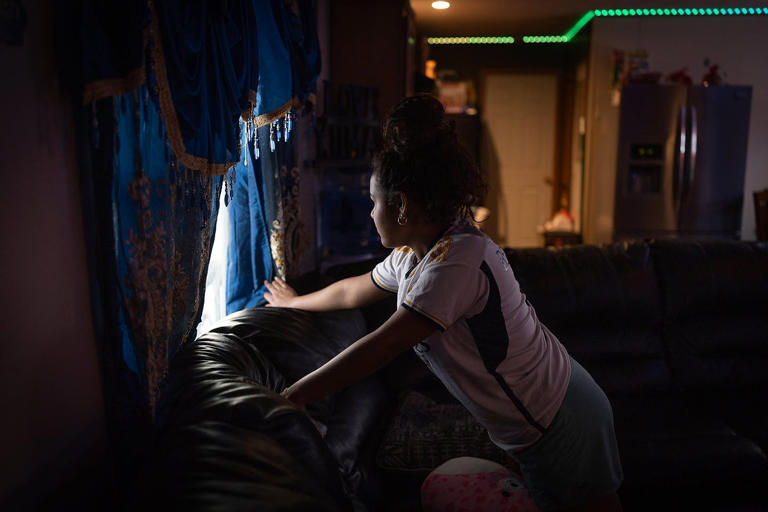 This west-central Minnesota city is rich with immigrants and ...