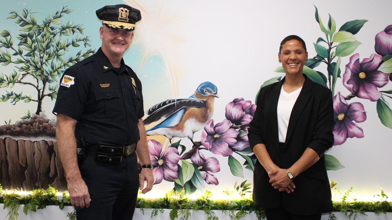 Retiring WDM police chief reflects on crime trends and cold cases