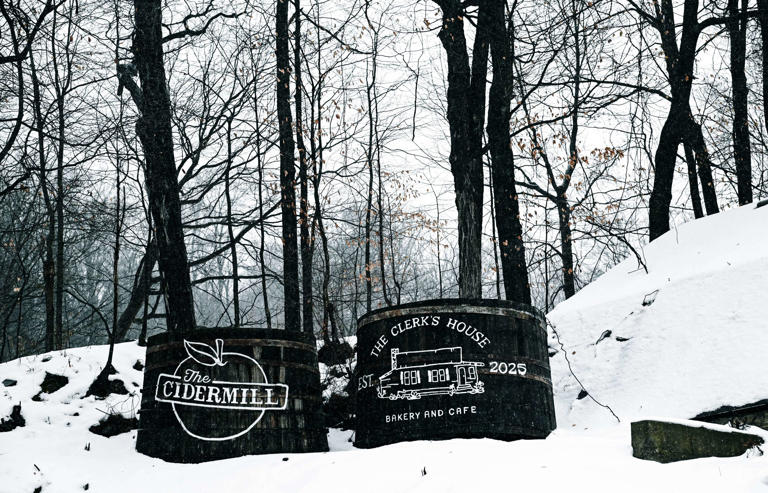 First look: The Cider Mill owners open a bread-forward cafe on Syracuse ...