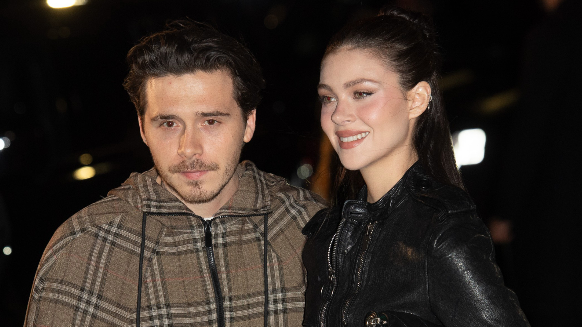 Brooklyn Beckham faces backlash after unleashing on his family