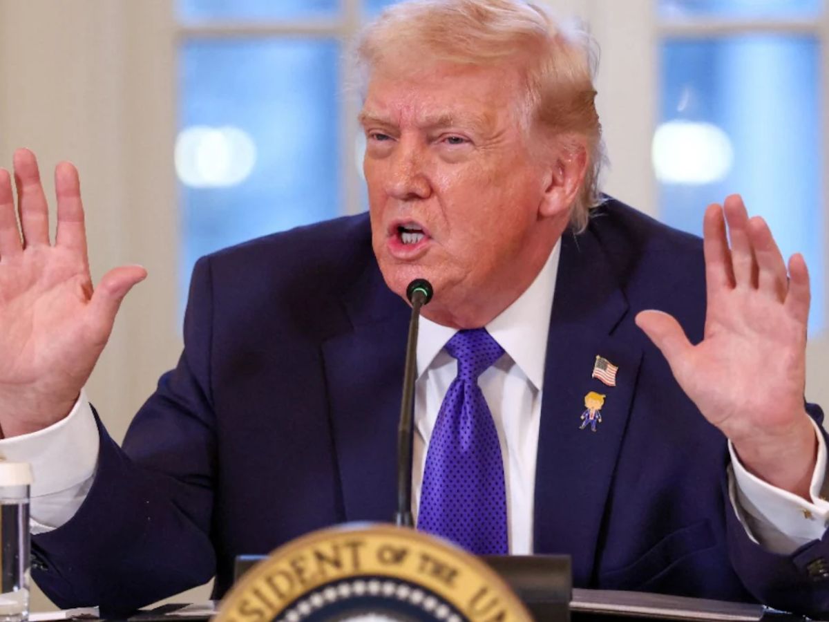 $1 billion for peace or pay-to-play? Trump's Gaza board of peace under ...