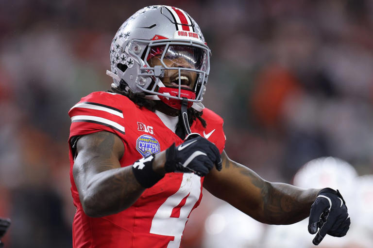 2027 college football national championship odds: Where Indiana, Texas ...