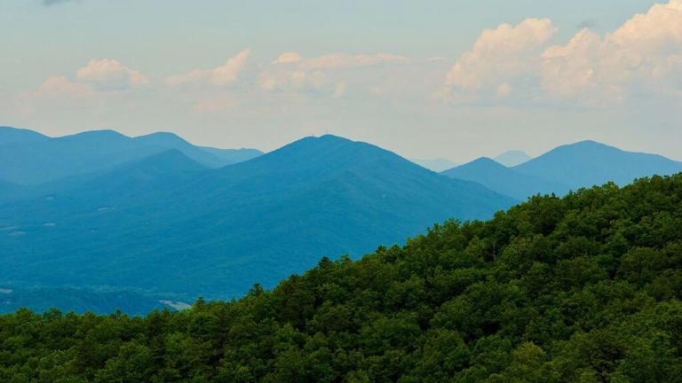 Mount Weather has fueled rumors for decades, here is what is actually ...