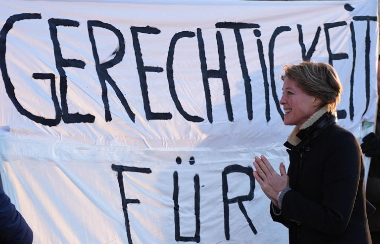 Block-Prozess: Ein Zeuge, viele Versionen