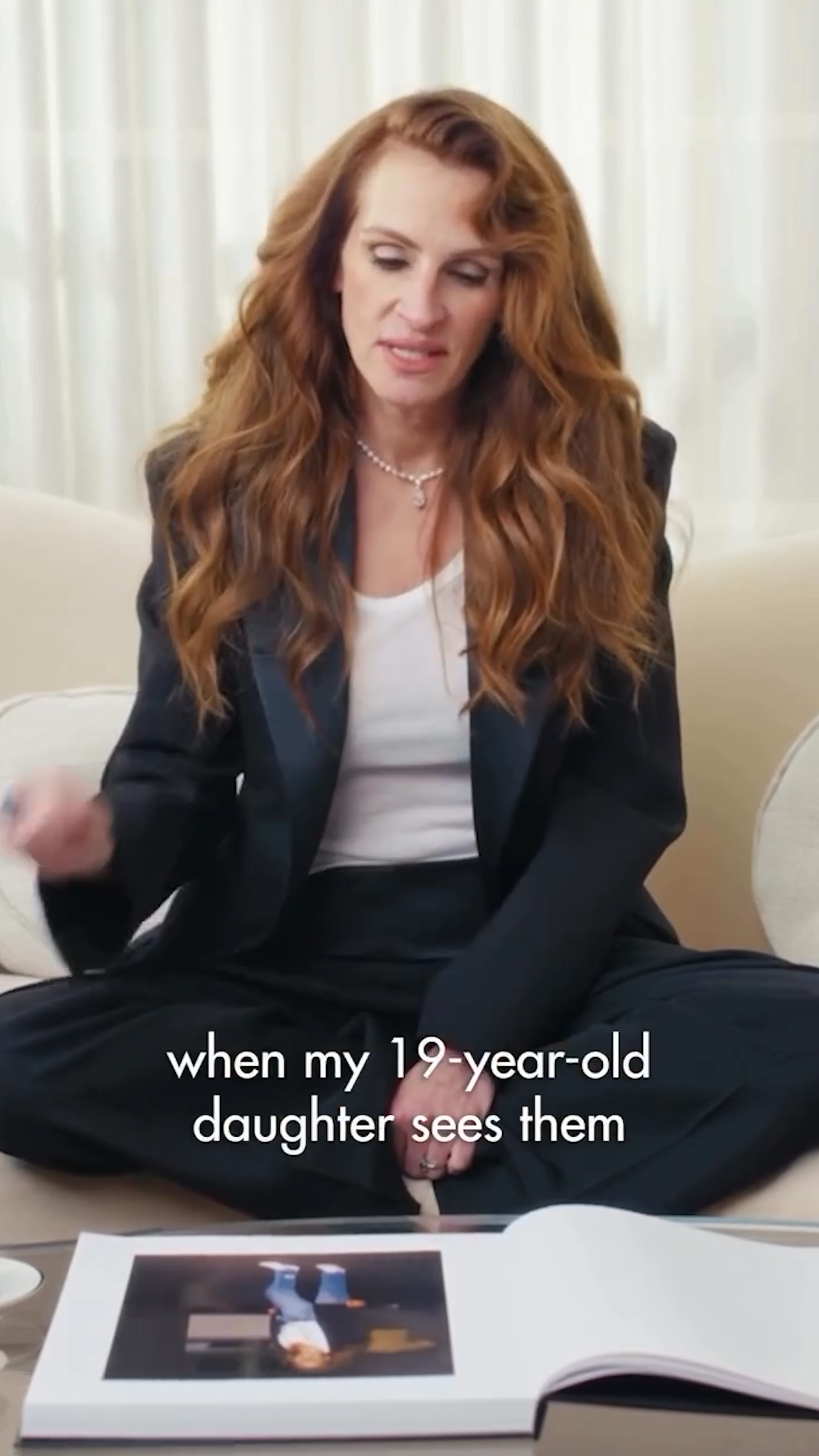 Julia Roberts' most iconic fashion moments you need to see now