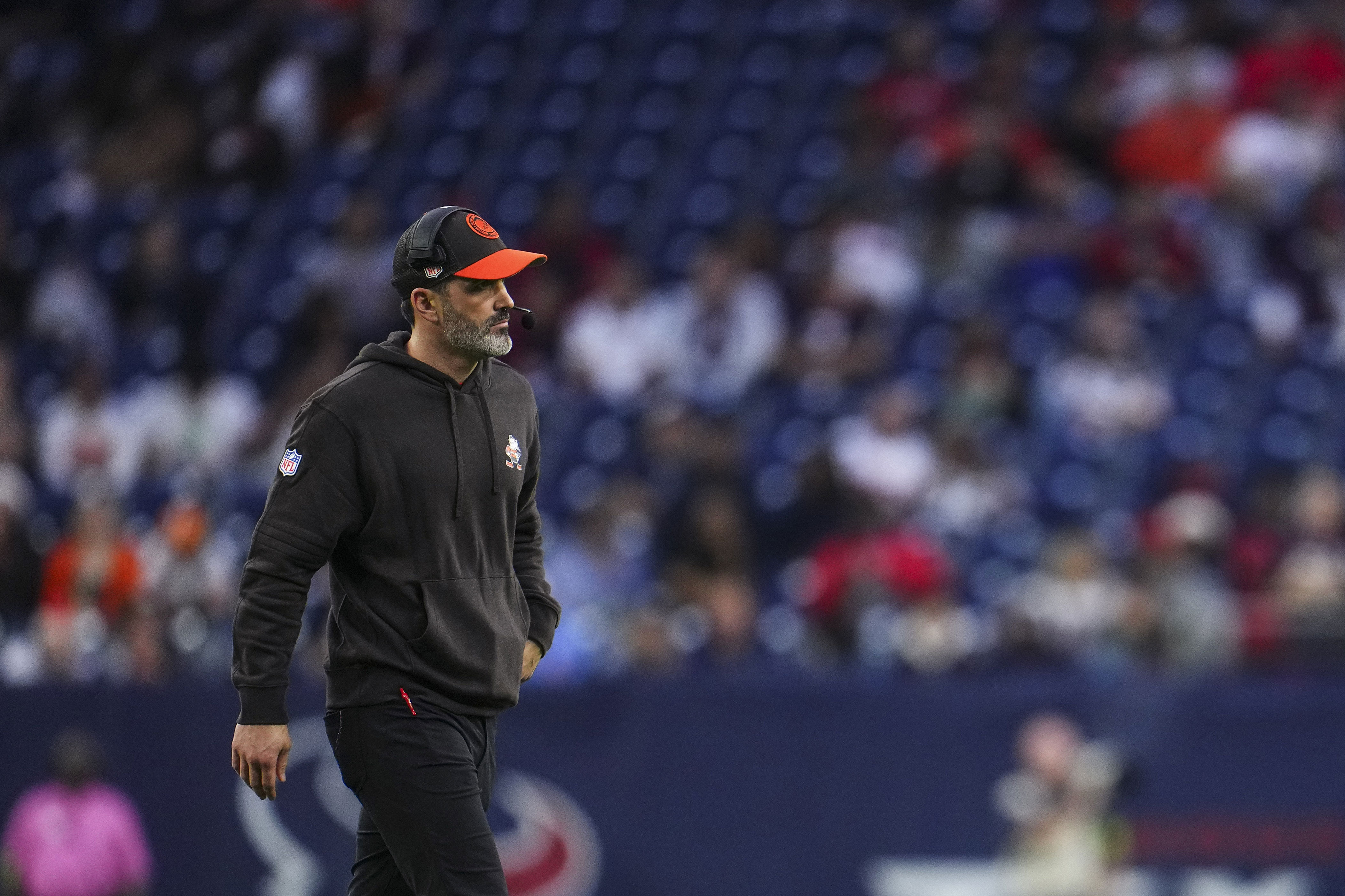 Kevin Stefanski has proven himself regardless of his win-loss record