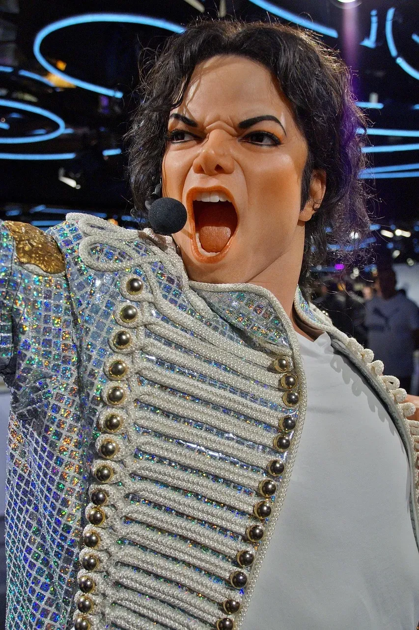 The greatest musicians of all time - and what made them icons