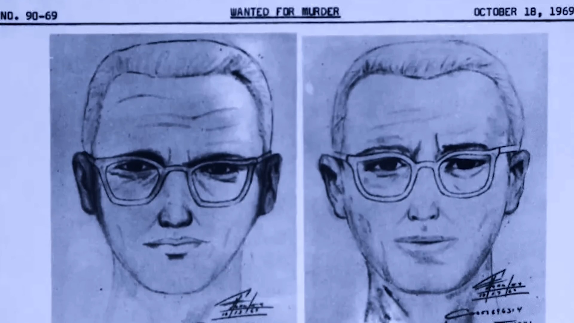 How America’s most notorious killer may have relocated without resistance