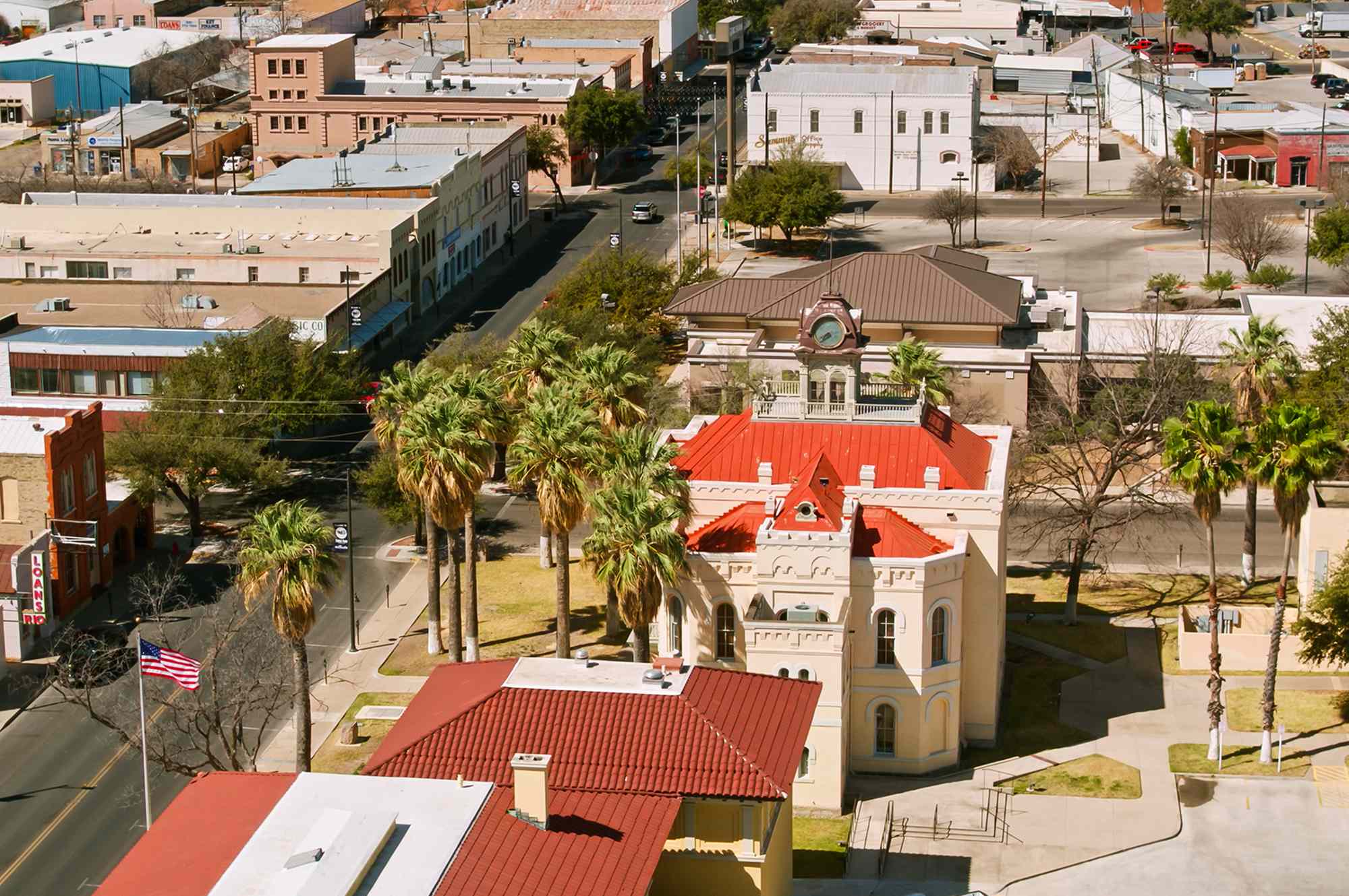 This small Texas city is the cheapest place to retire on a budget in the US