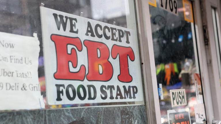 Do gas stations accept EBT? Here's what it depends on