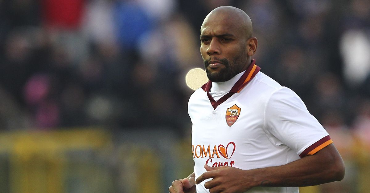 Maicon: "La Roma per me è speciale, la seguo con affetto. Ma l’Inter..."