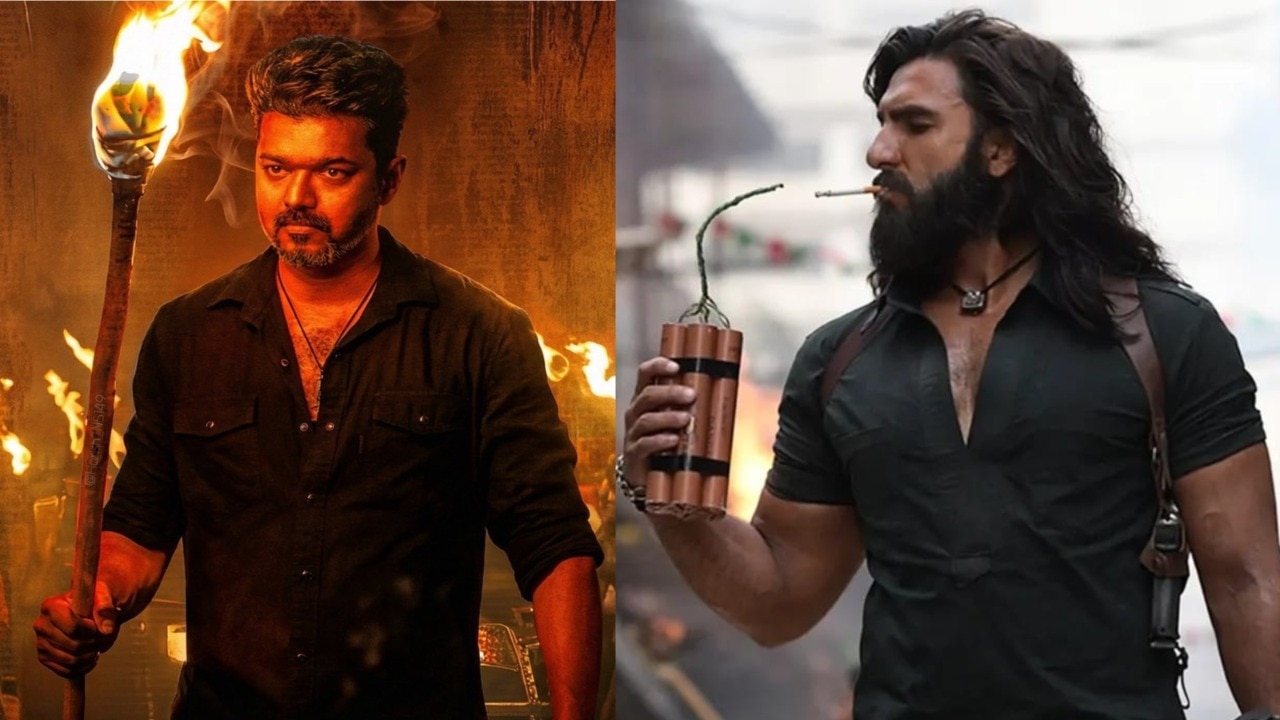 Jana Nayagan makers cite Dhurandhar 2 in Madras High Court amid censor row