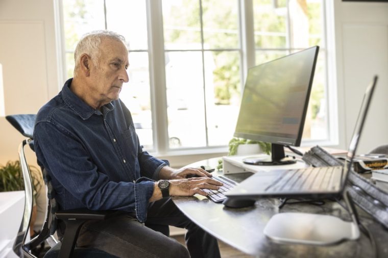 I’m an ageing expert – these are the eight mistakes we make when retiring