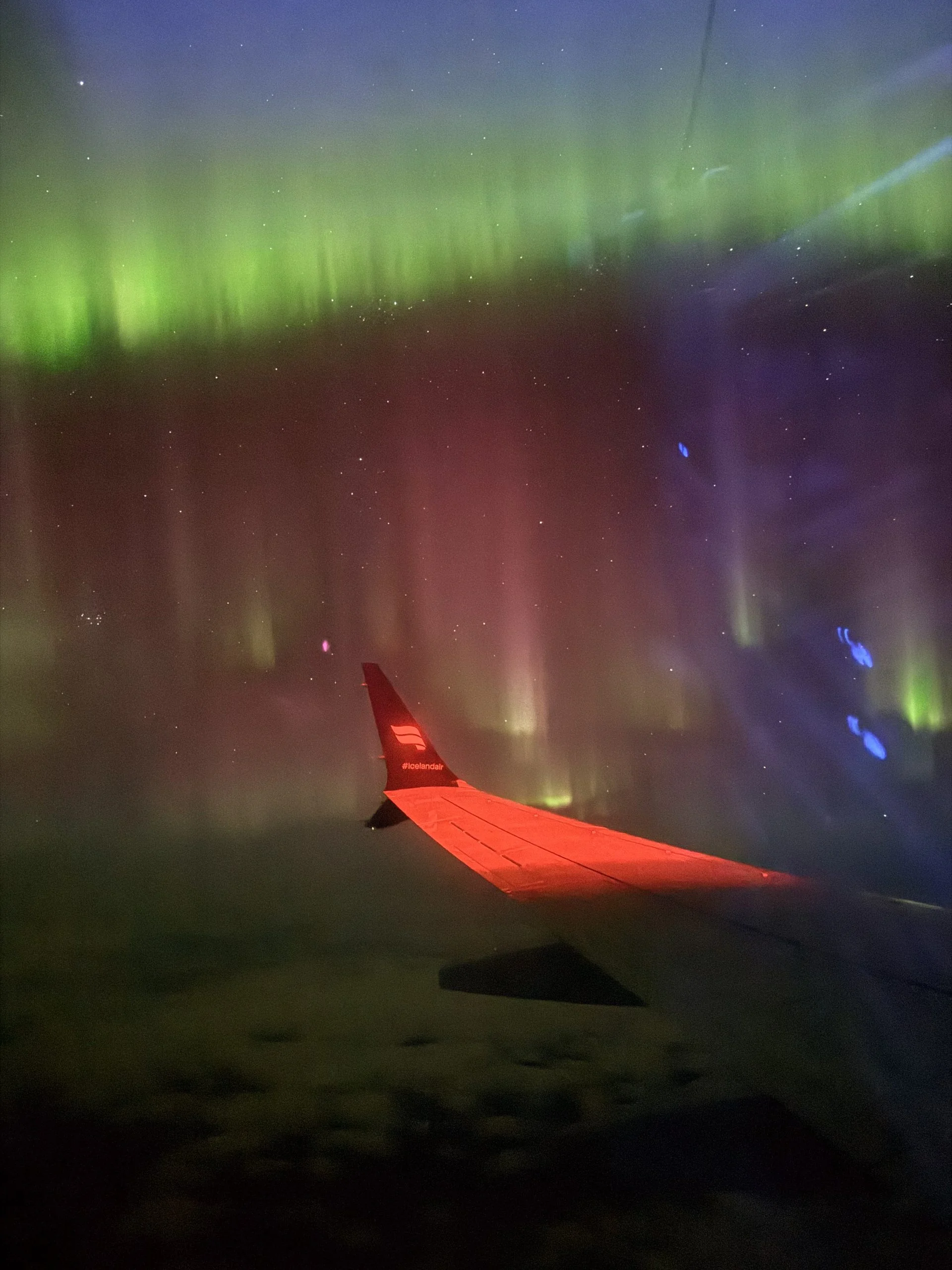 Northern lights likely to be visible across northern US Thursday night