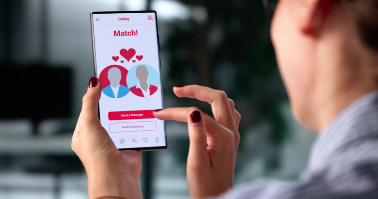 How to avoid being tricked by a married man on dating apps