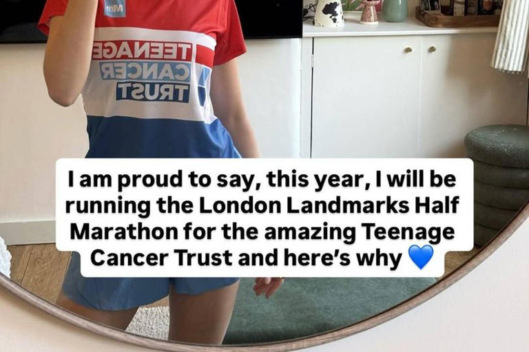 ITV Emmerdale star shares update after sister's cancer diagnosis 'such ...