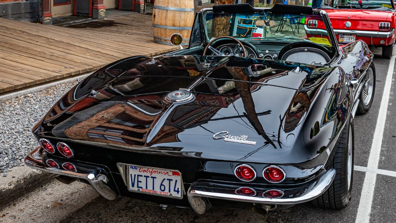 9 sports cars that won’t punish you for driving daily