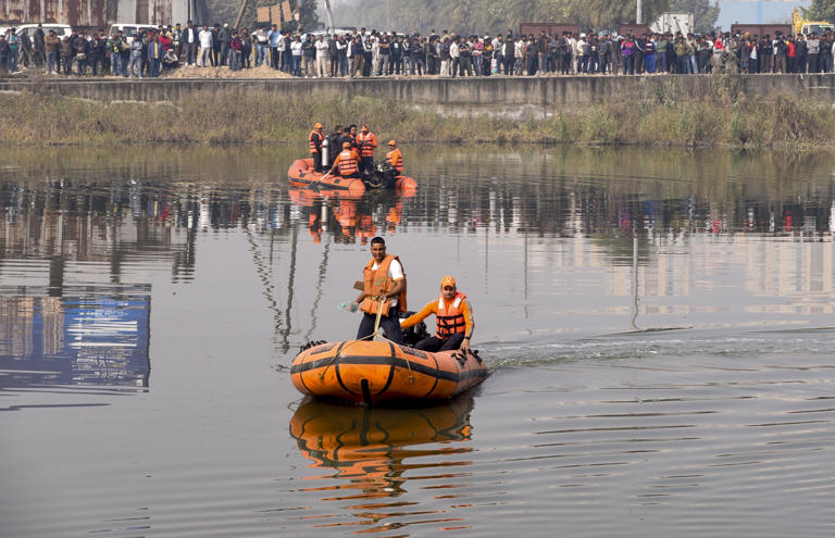 Noida techie death: Developer arrested; SIT begins probe, report due in ...