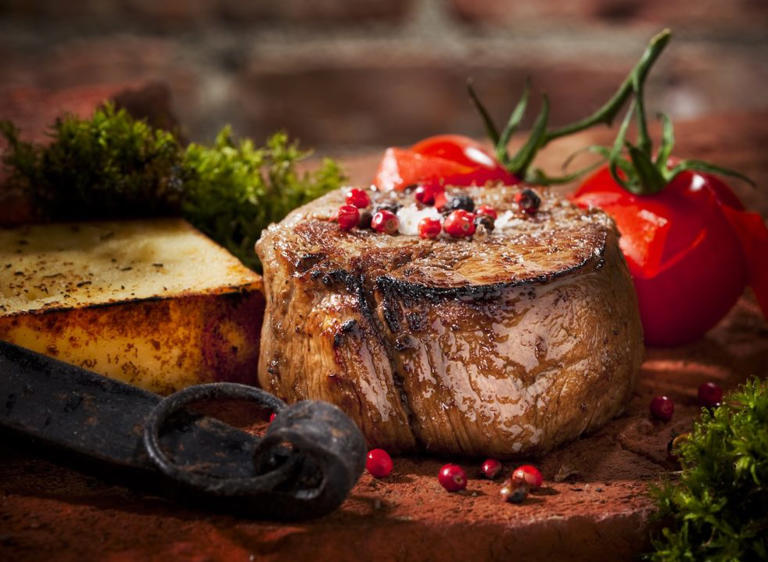 7 steak cuts worth buying, according to chefs