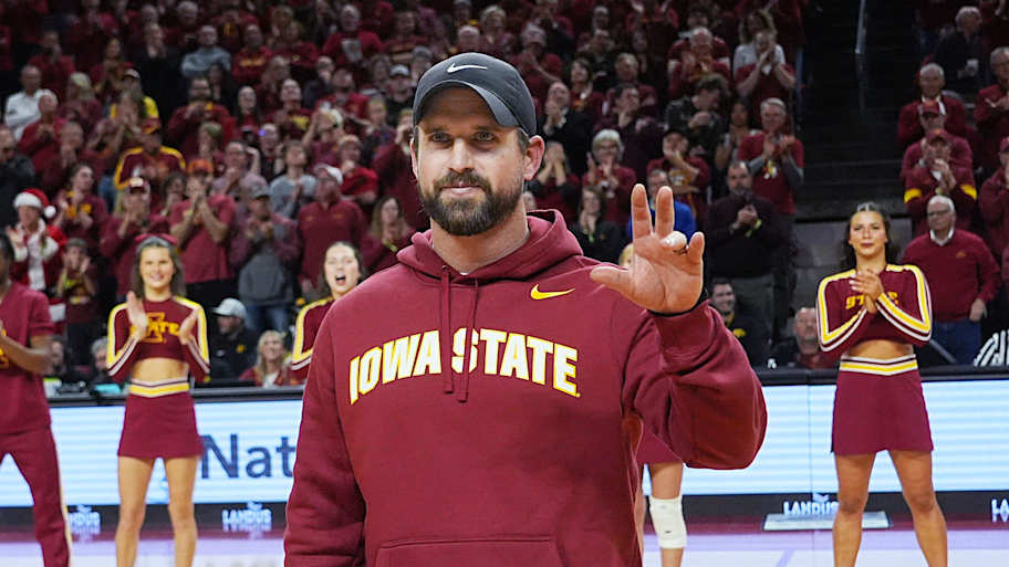Iowa State Cyclones' defensive lineman receives strong NIL valuation