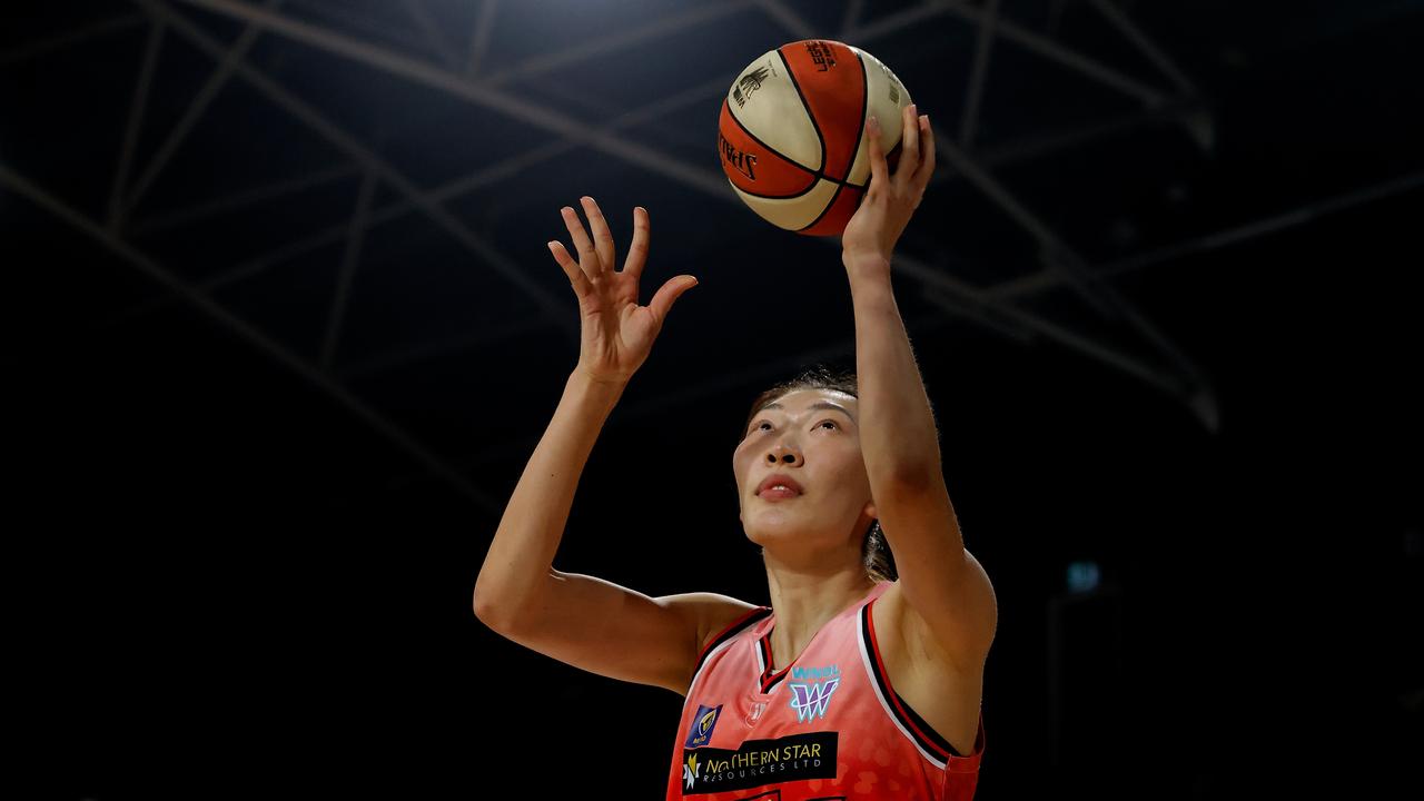 Fire escape Perth thriller to cement top spot