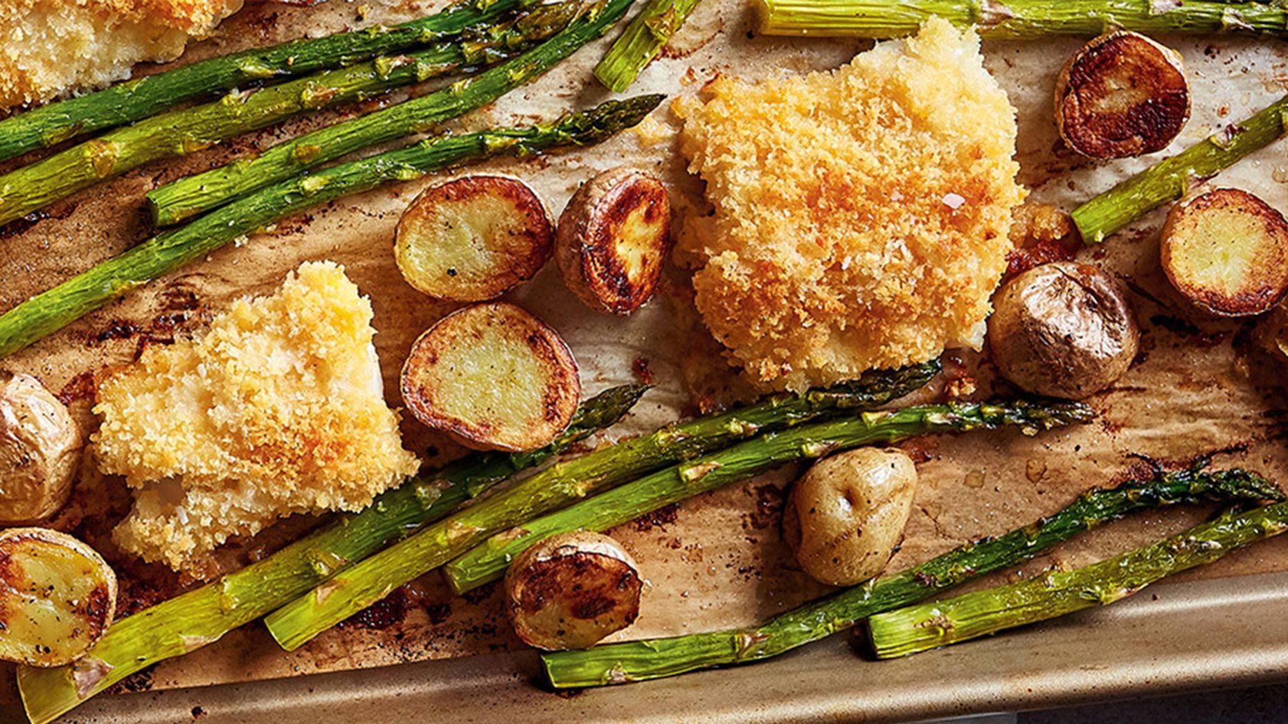 Want to eat more fish? Here are some tips and recipes