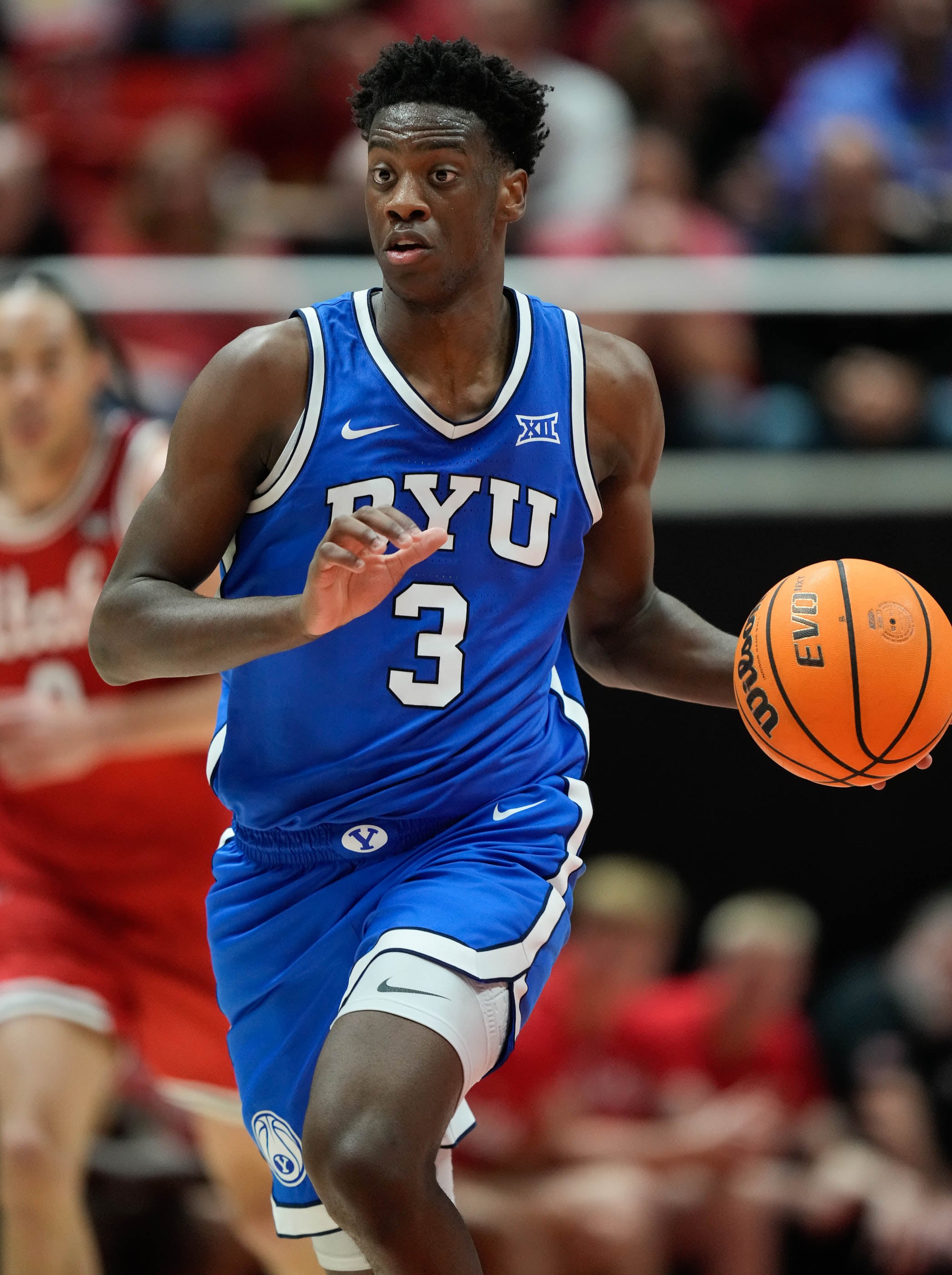 BYU coach Kalani Sitake has the Cougars operating in a different tier ...