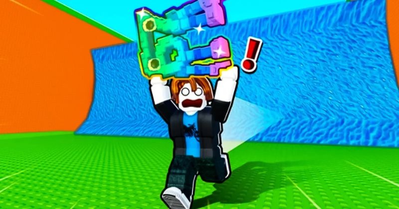 Escape tsunami for Lucky Blocks codes for January 2026: Active, expired ...