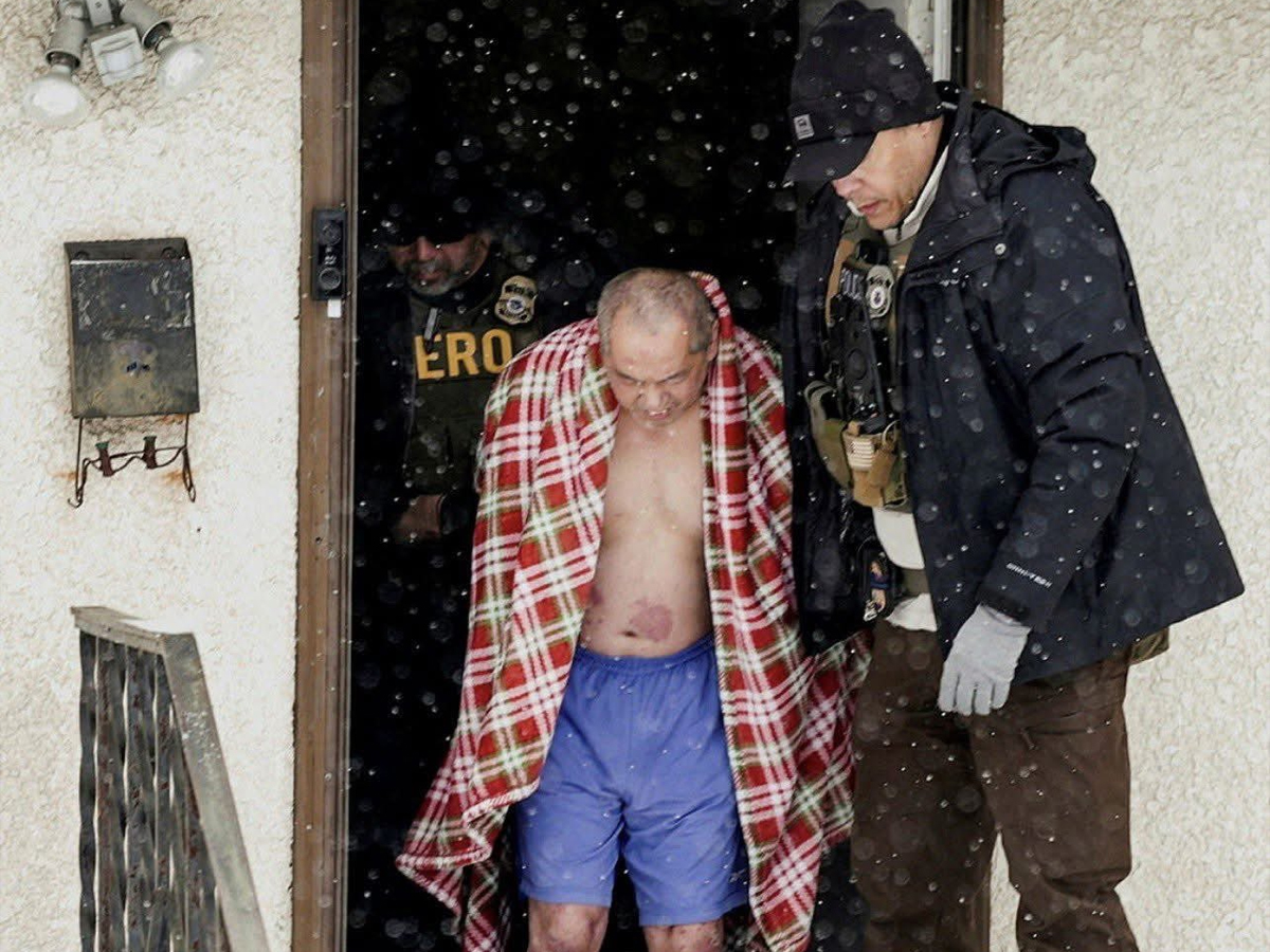 Who Is ChongLy Thao? The Minnesota Man Pulled From His Home in Freezing ...