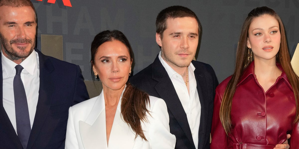 The Beckham family feud: The full timeline of the fall-out