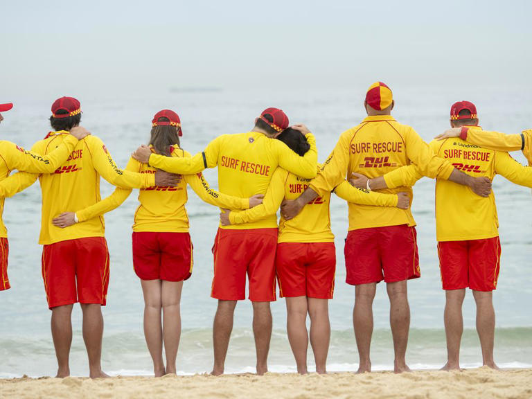 Landmark moment for Aussie gun laws