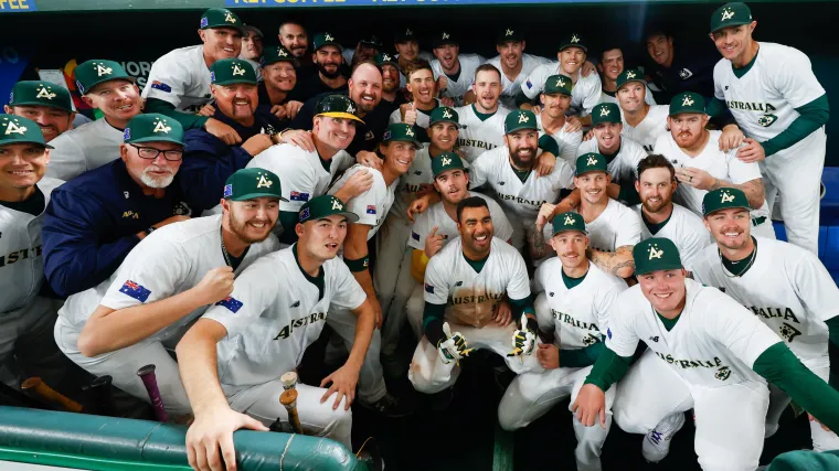 WBC 2026出場各国代表チームデータ・注目選手情報｜ワールドベースボールクラシック
