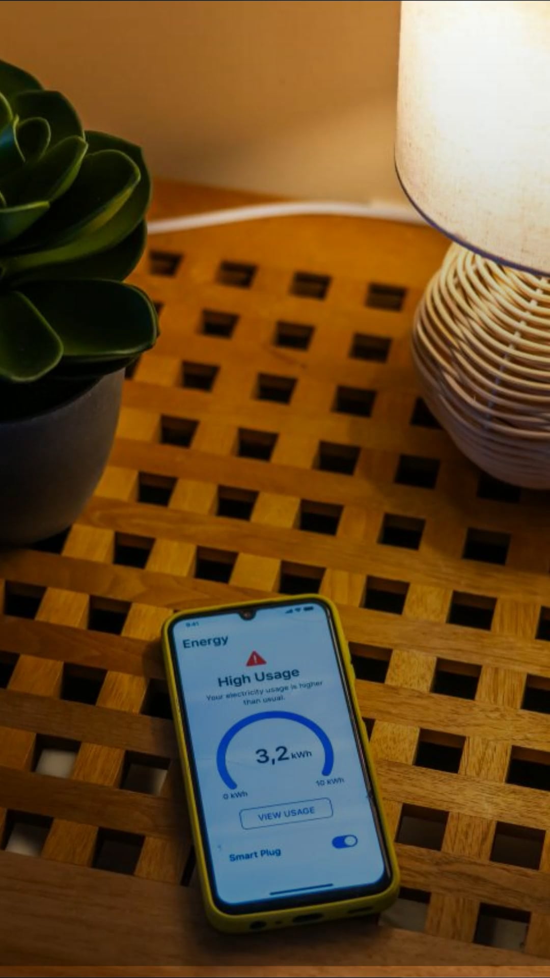 Remove these items from your bedside table for improved sleep