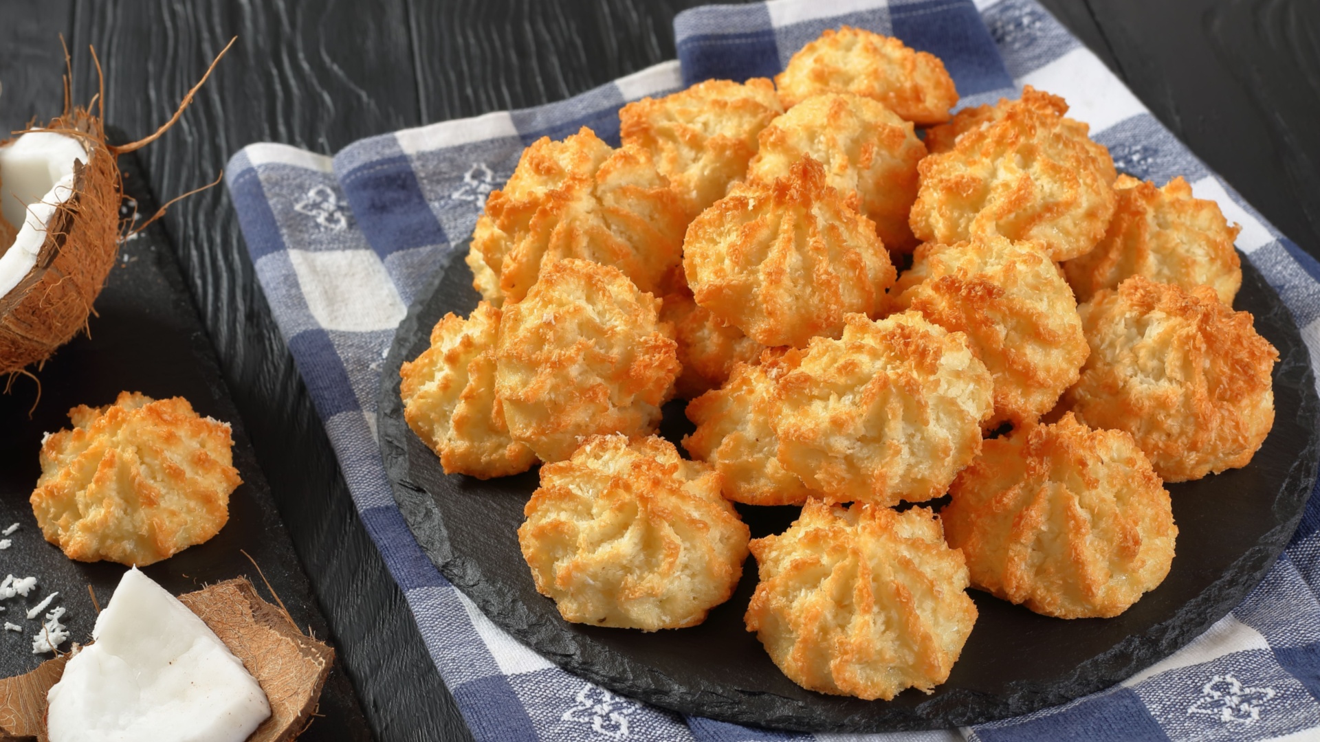 15 simple three-ingredient desserts to satisfy your sweet tooth