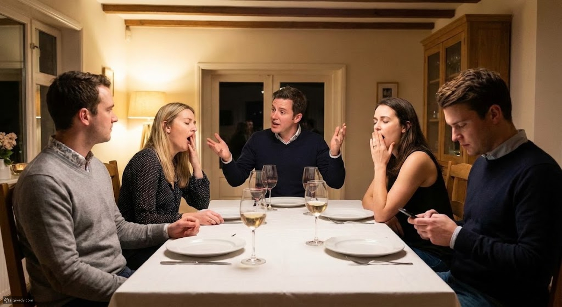 10 things that instantly make people dislike you