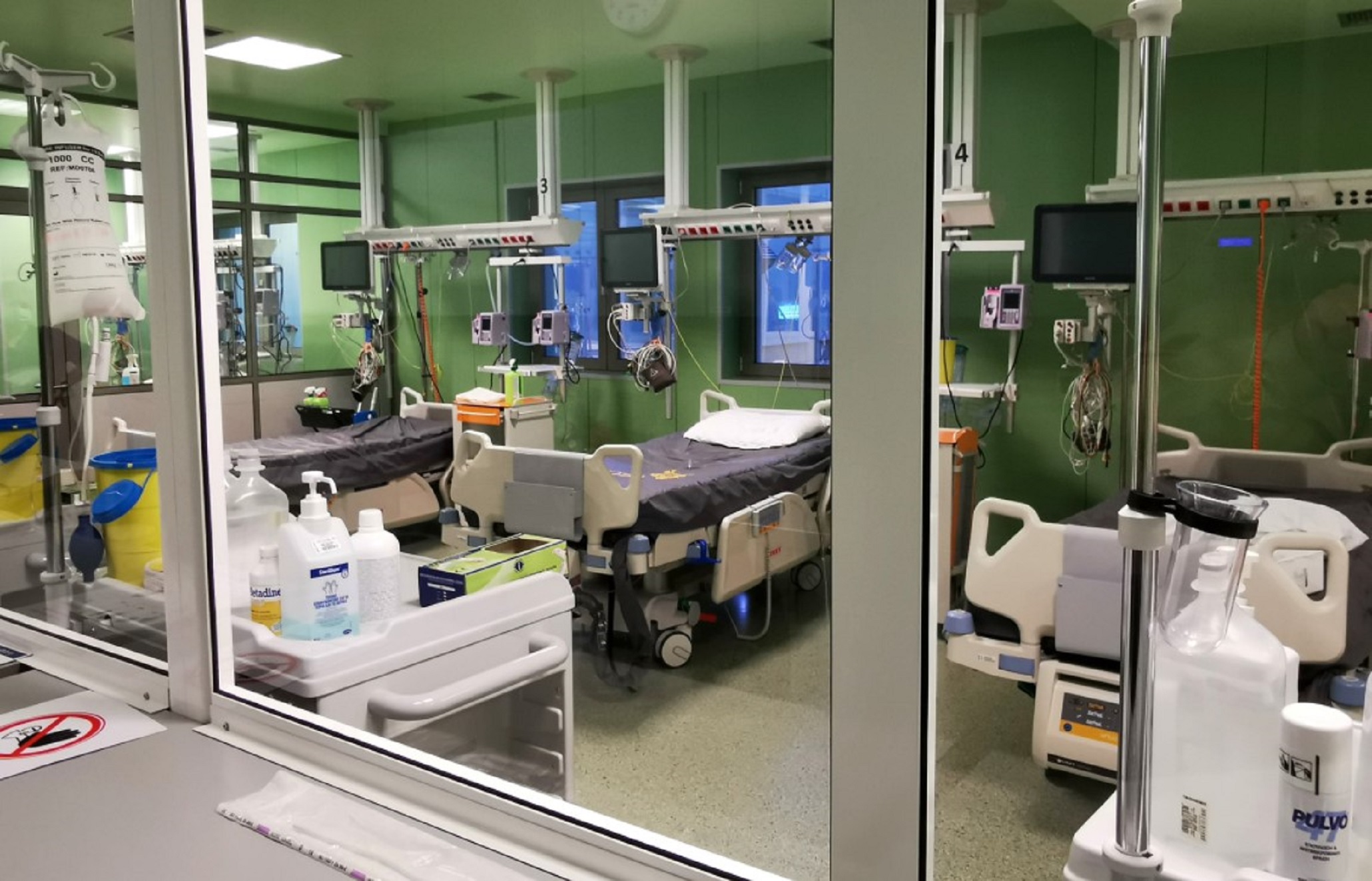 Γρίπη: Έως 1.200 εισαγωγές την εβδομάδα – Προειδοποίηση Τζανάκη για ...