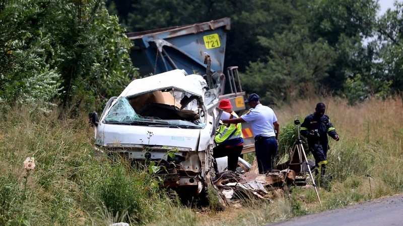 ‘We are not sure where the child is from’: Scramble to identify one of ...