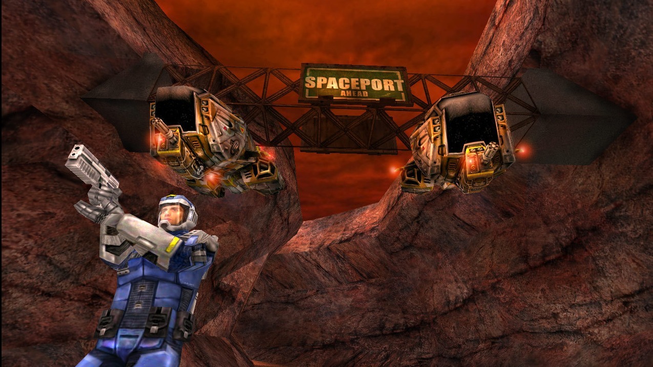 15 video games that were ahead of their time