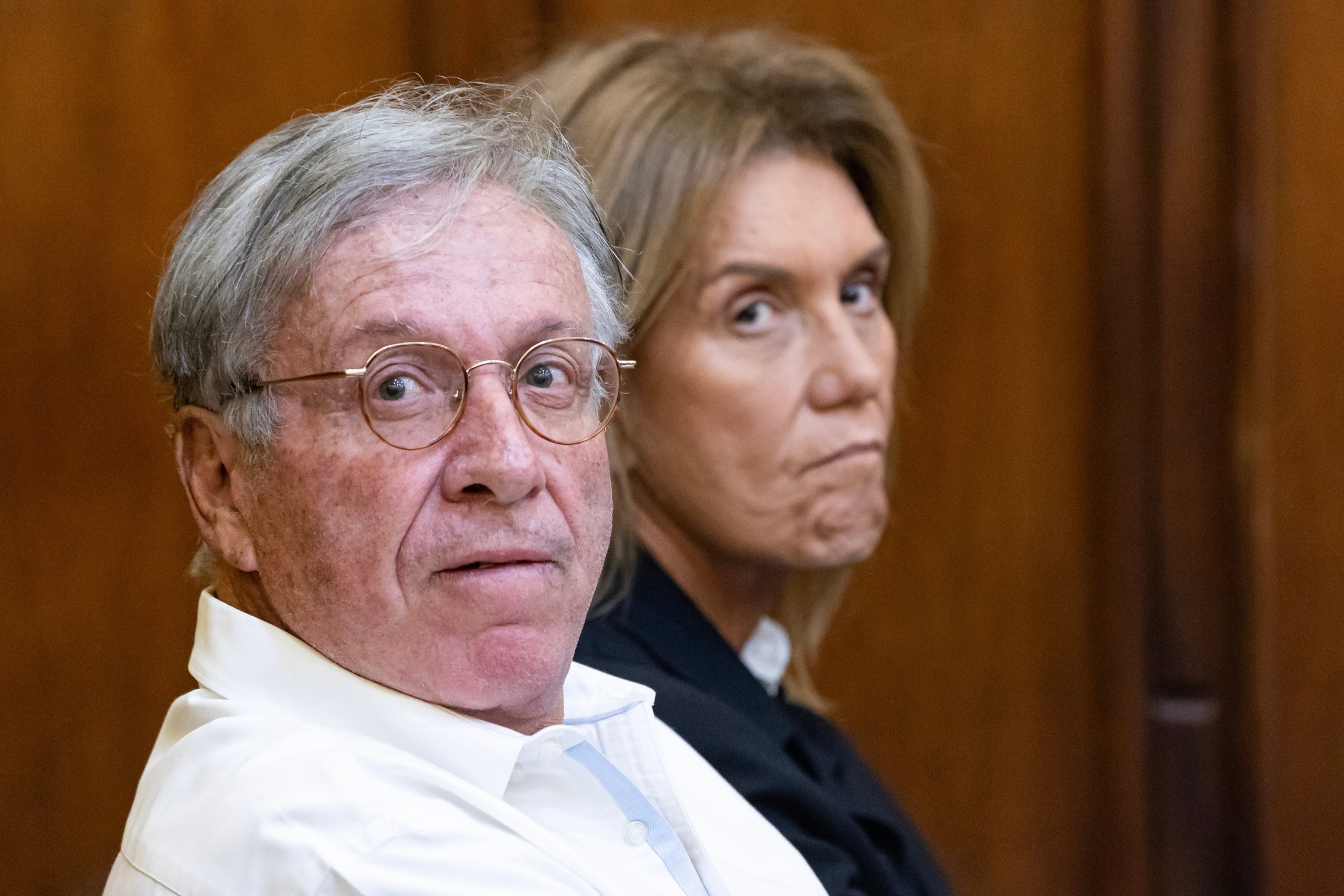 Alexander brothers set to face federal sex trafficking charges