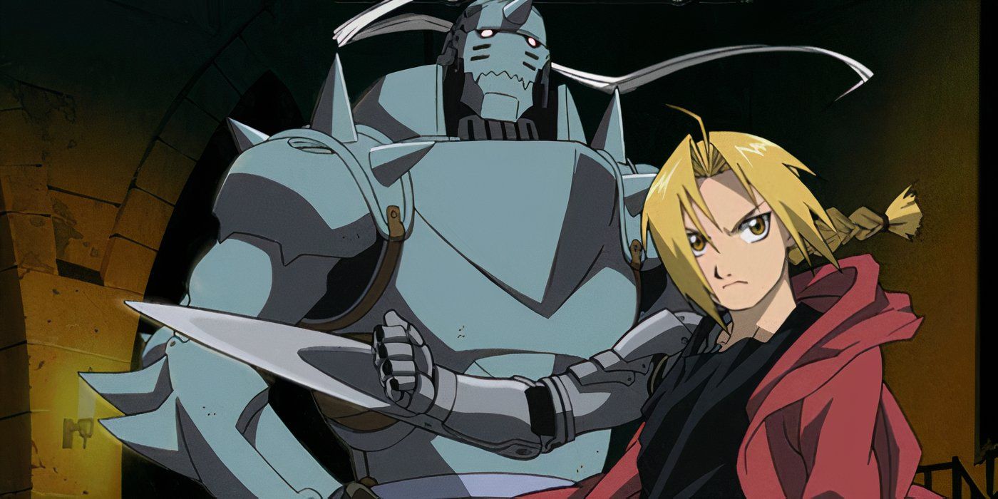10 greatest anime of all time, ranked according to IMDb