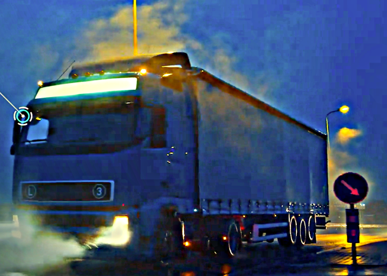 You are a Blind Than Your Car: The Invisible Sensor Stream Allowing ...