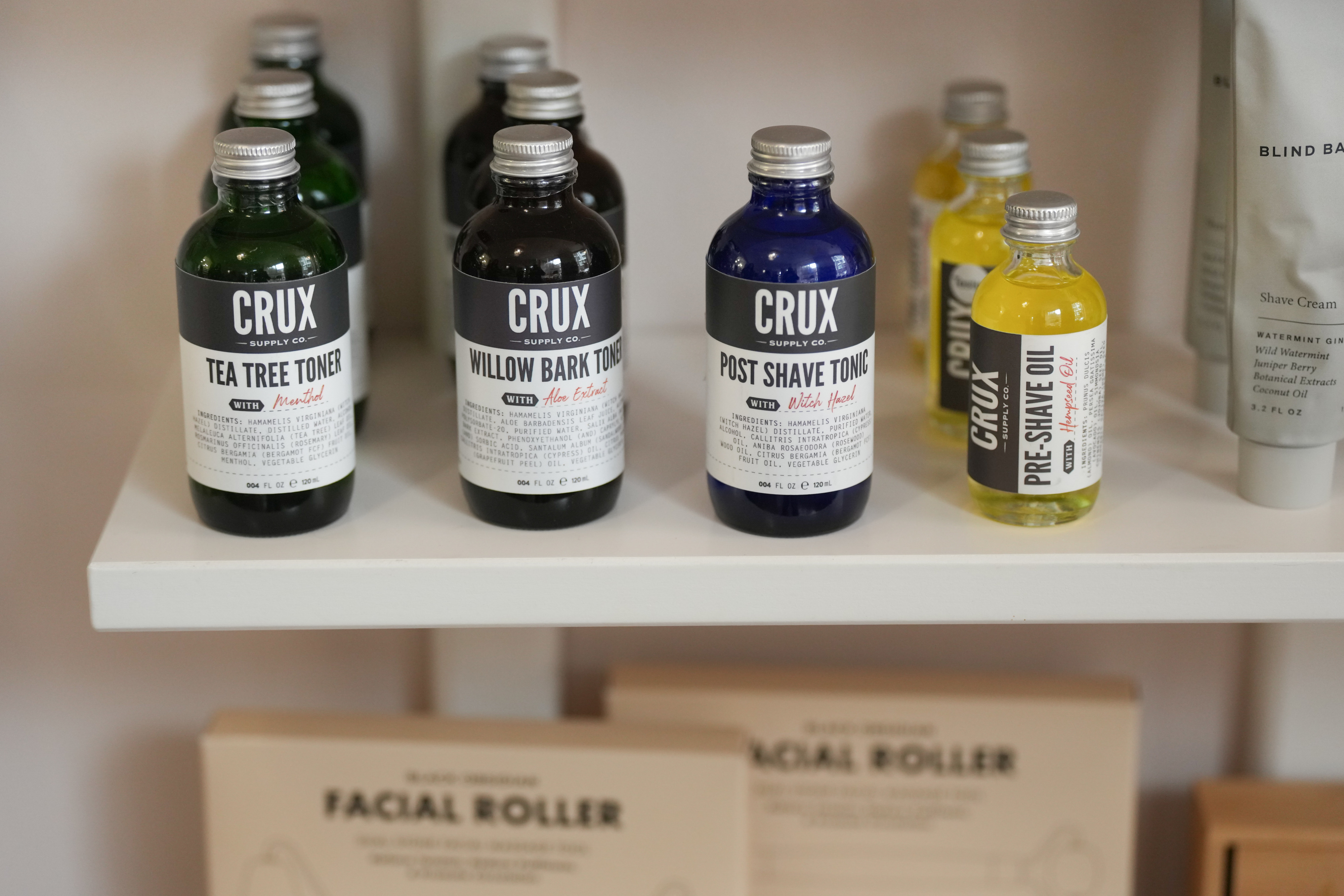 A homegrown and scrappy beauty boom is taking shape right here in ...