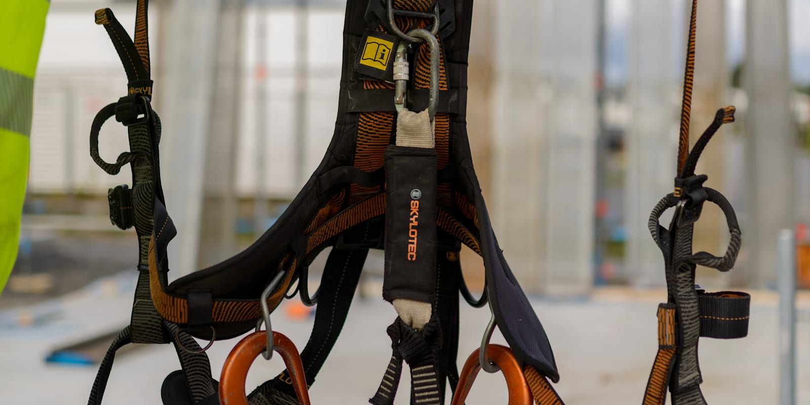 Arbetsgivare bötfälls efter dödsolycka i Karlstad