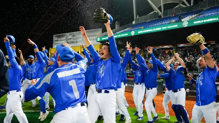 WBC 2026出場各国代表チームデータ・注目選手情報｜ワールドベースボールクラシック